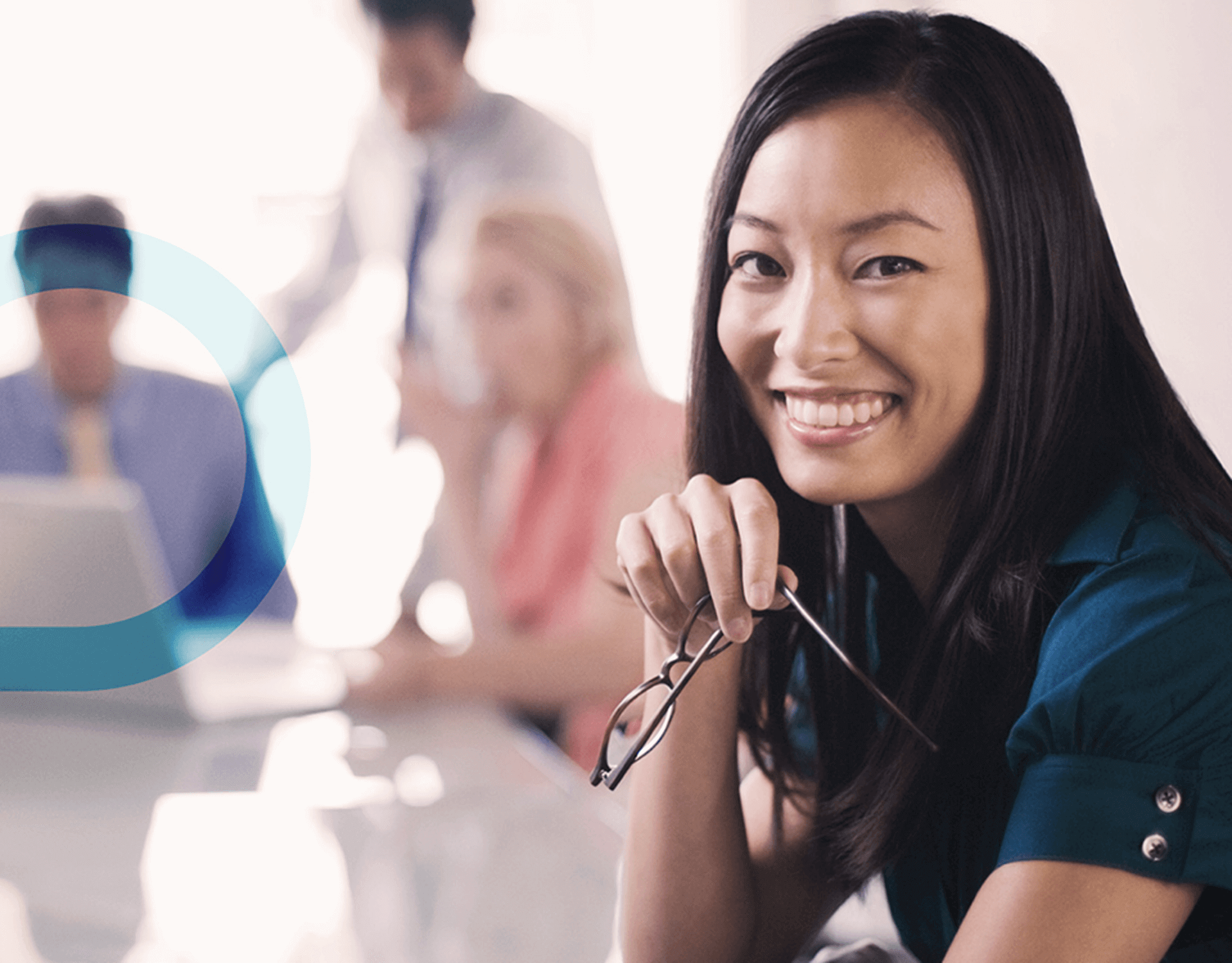 Meet People Focus Consulting's Consultants