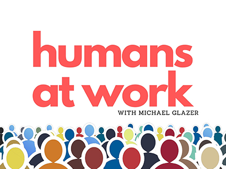 Humans At Work Podcast | People Focus Consulting