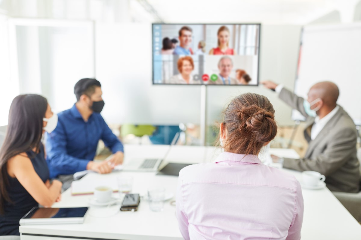 Global Communication Essentials Training with People Focus Consulting